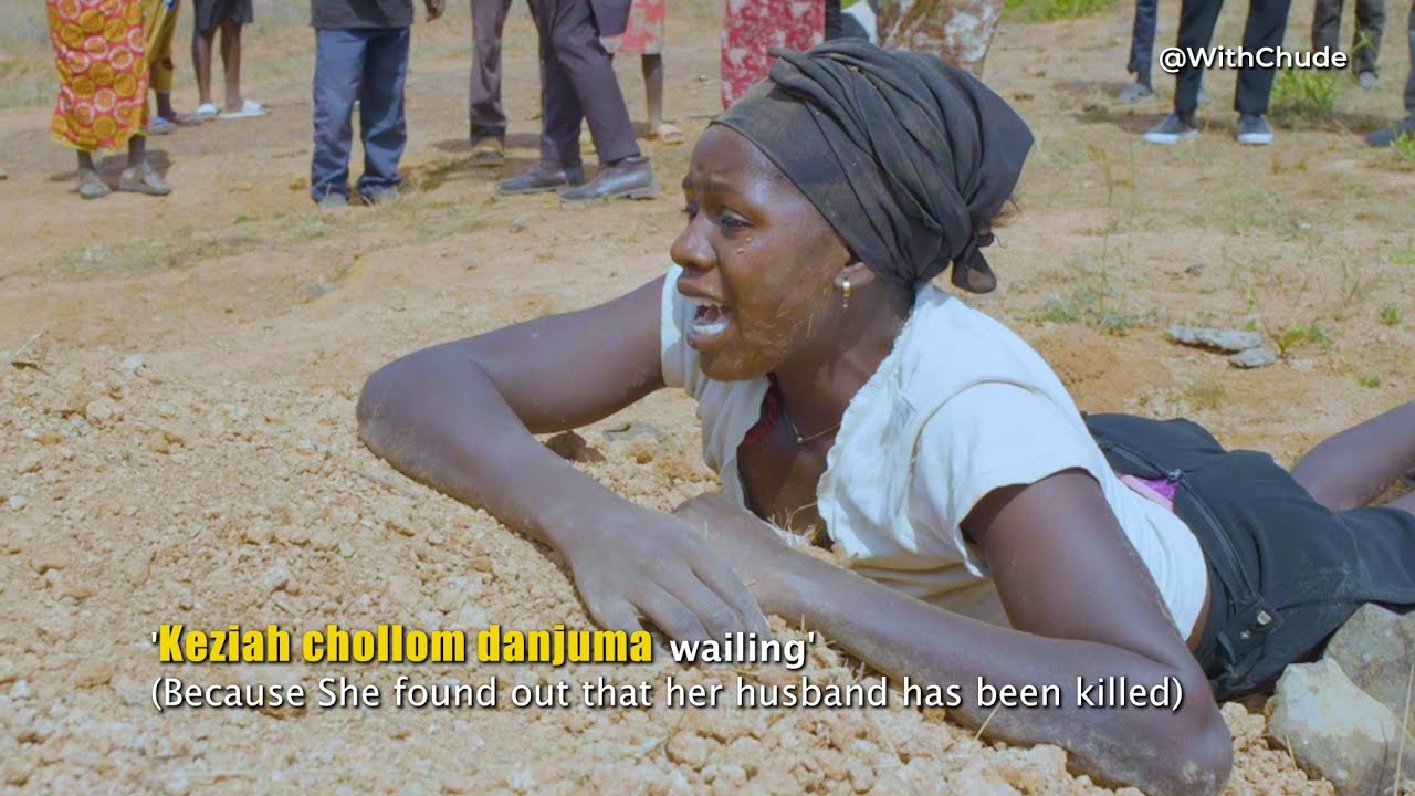 #WithChude goes to Jos, Plateau to investigate: ‘Is there a Christian ...